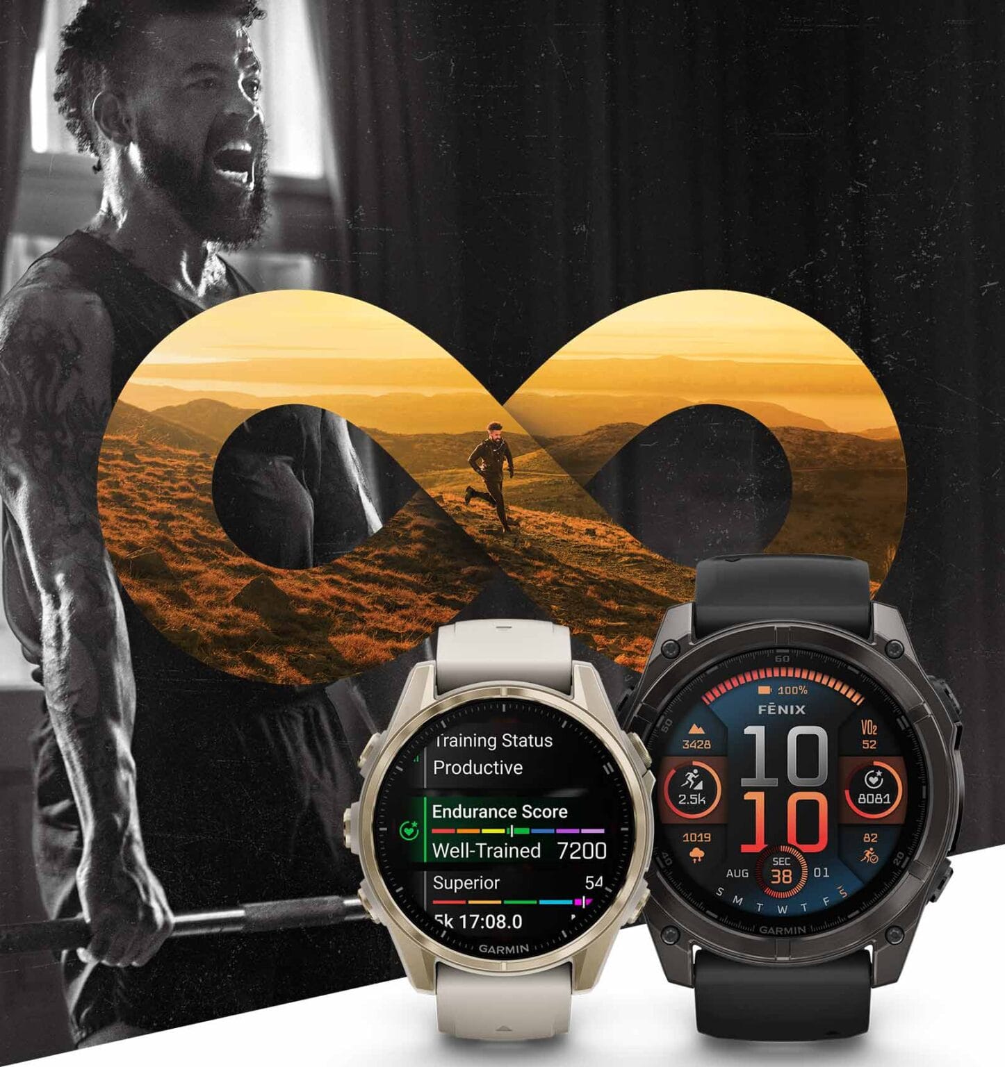 Homepage | Garmin Jordan