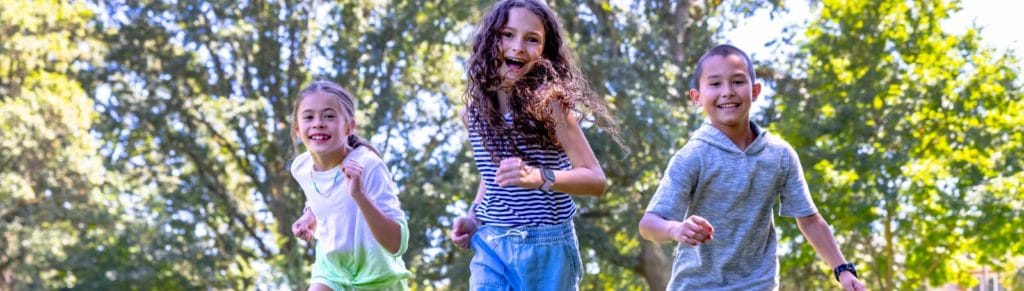 Kids | Garmin Jordan