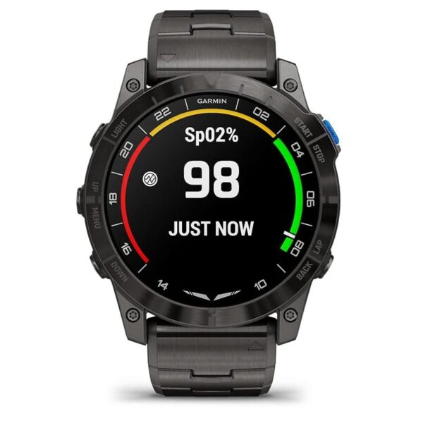 D2™ Mach 1 Pro | Garmin Jordan