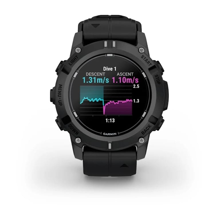 Descent™ G2 | Garmin Jordan