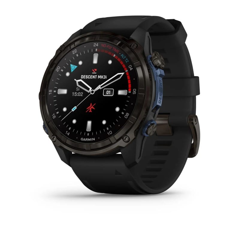 Descent™ Mk3i – 51 mm | Garmin Jordan