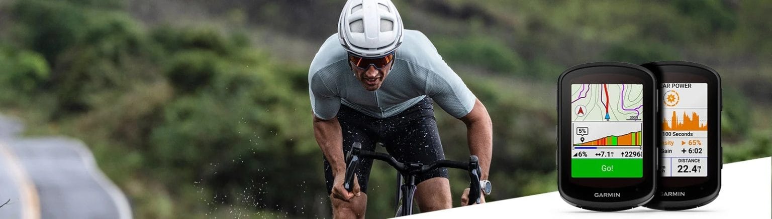 Homepage | Garmin Jordan