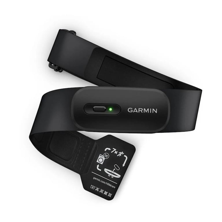 HRM Replacement Strap | Garmin Jordan