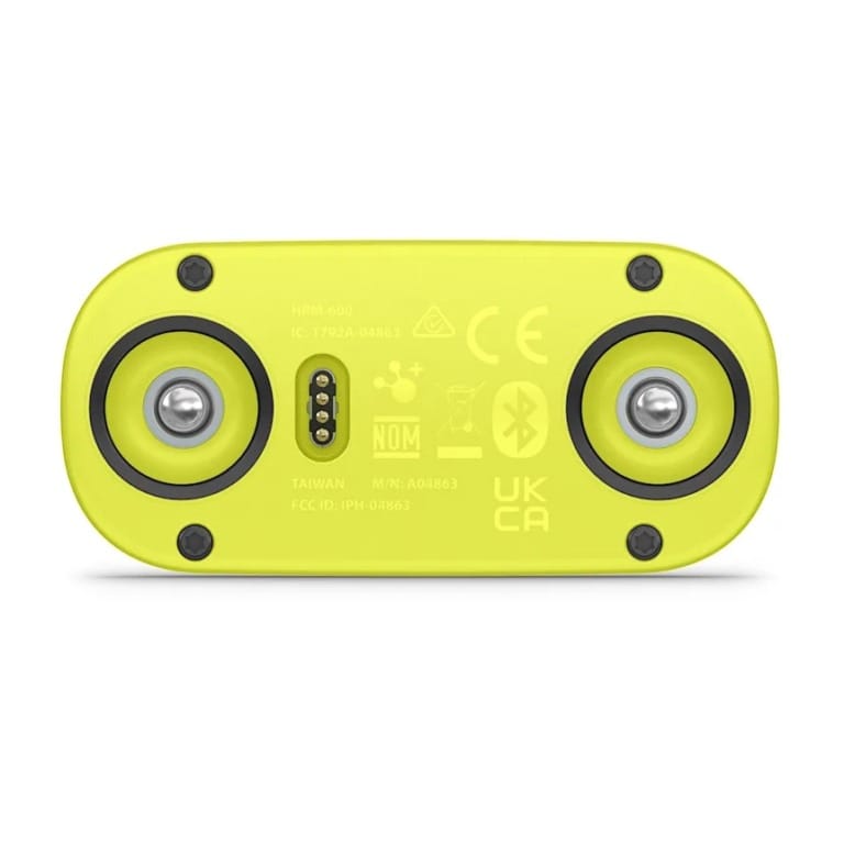 HRM 600 | Garmin Jordan