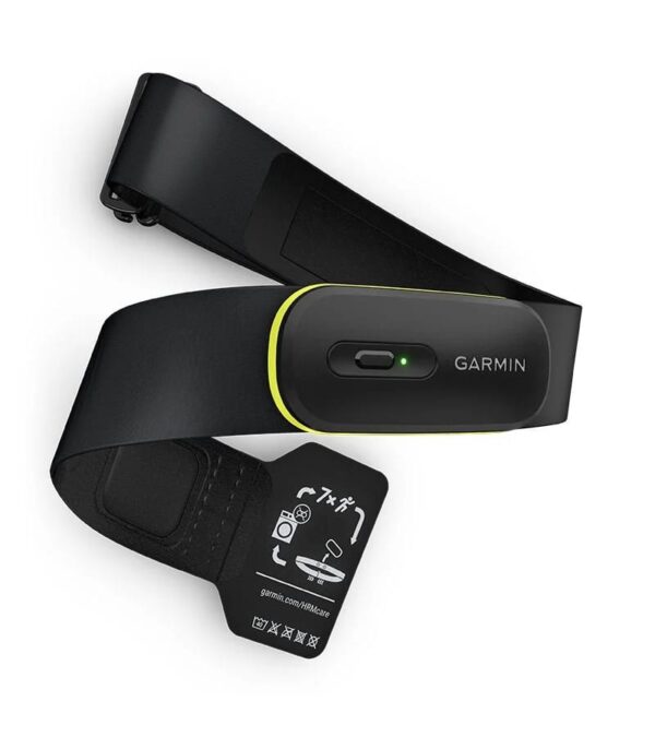 HRM 600 | Garmin Jordan