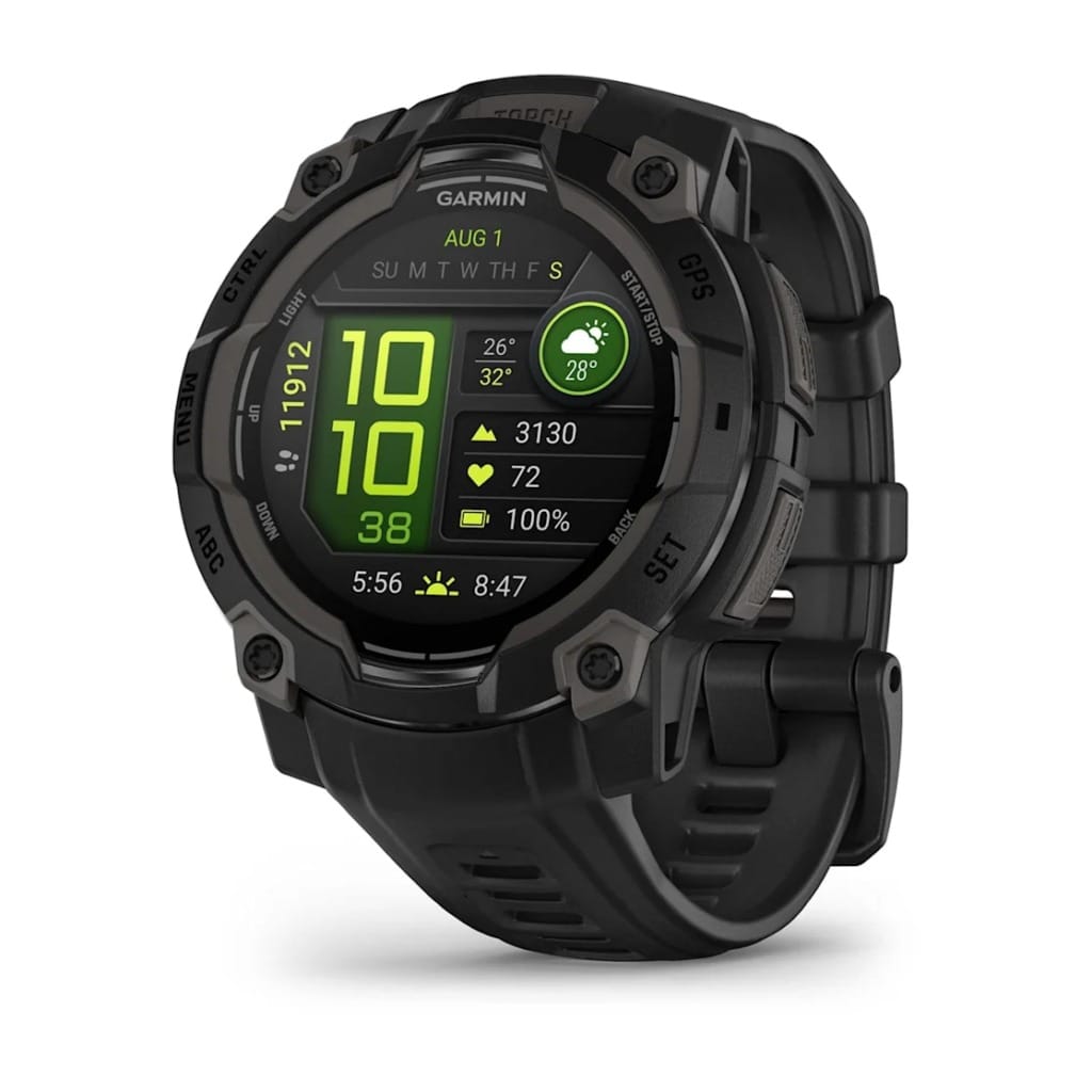 Adventure & Multisport Smartwatches | Garmin Jordan