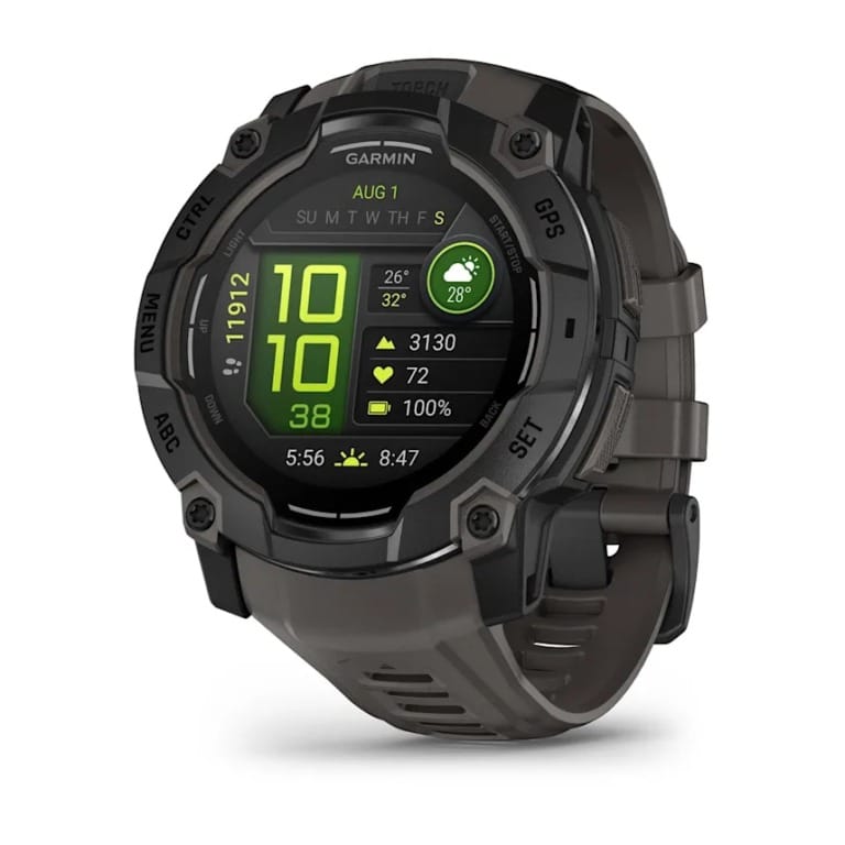 Adventure & Multisport Smartwatches | Garmin Jordan