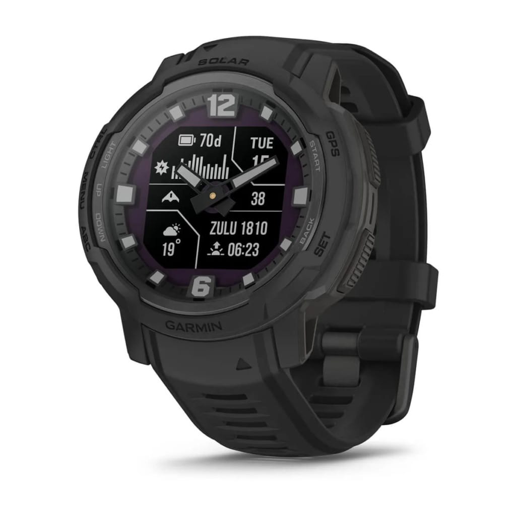 Adventure & Multisport Smartwatches | Garmin Jordan