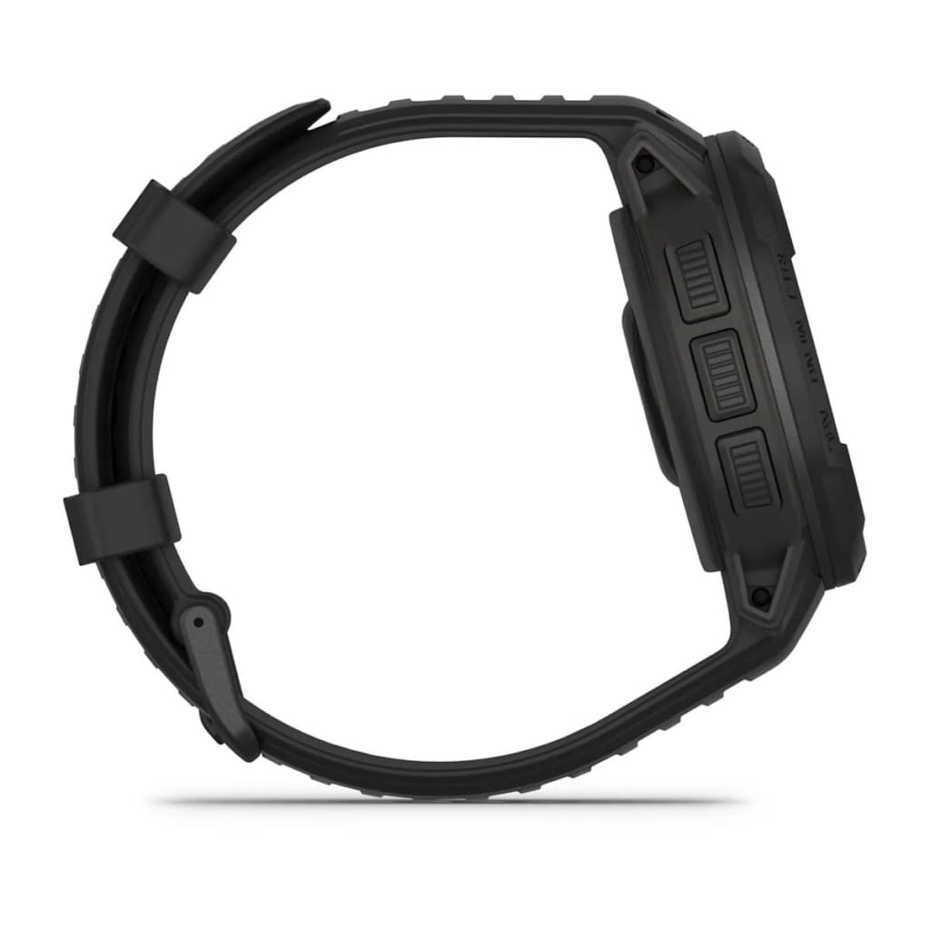 Instinct® Crossover – Solar, Tactical Edition | Garmin Jordan