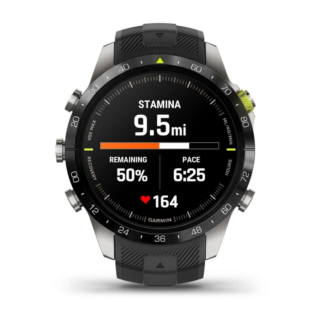 MARQ® Athlete (Gen 2) | Garmin Jordan