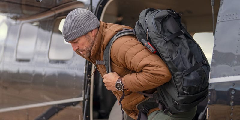 Aviation | Garmin Jordan