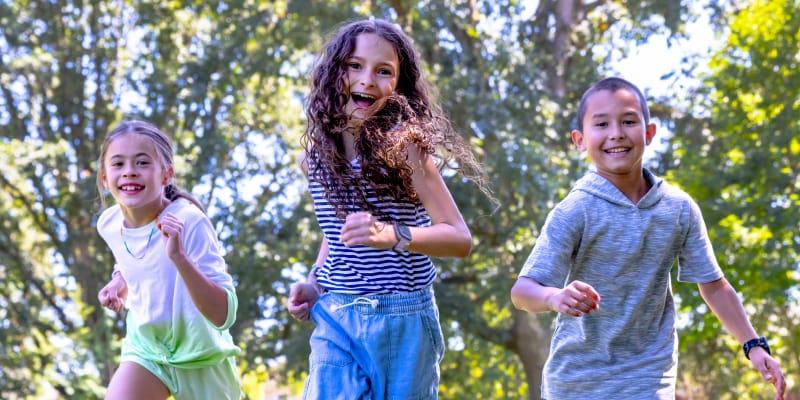 Kids | Garmin Jordan