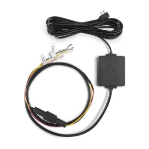 Dash Cam™ Parking Cable | Garmin Jordan