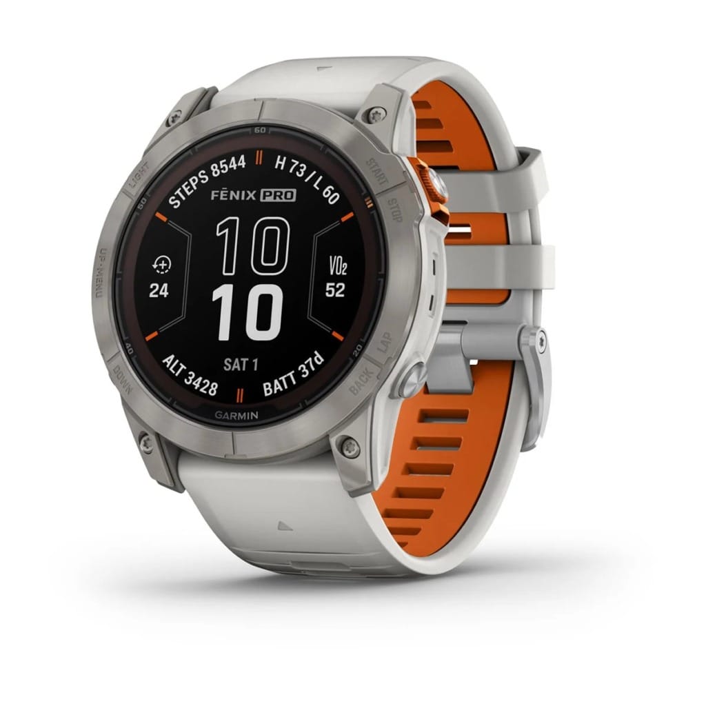 Adventure & Multisport Smartwatches | Garmin Jordan