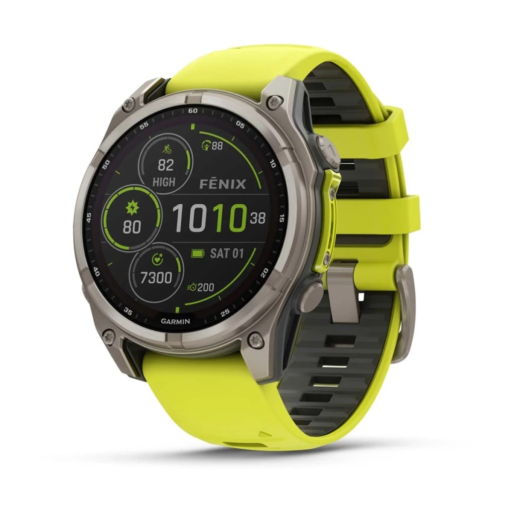 Adventure & Multisport Smartwatches | Garmin Jordan