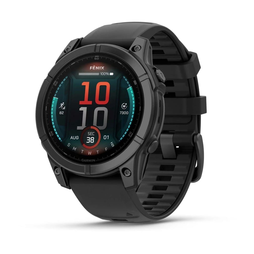 Adventure & Multisport Smartwatches | Garmin Jordan