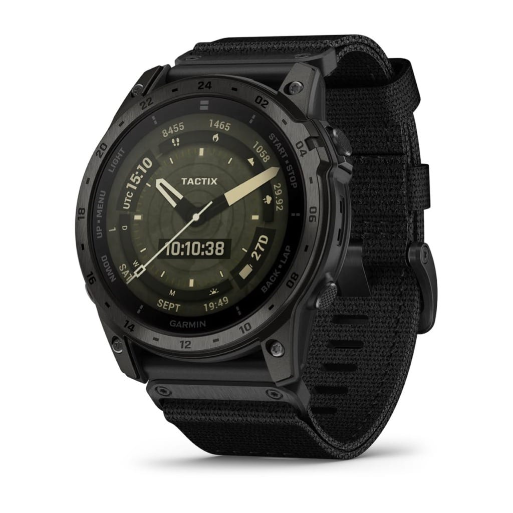 Adventure & Multisport Smartwatches | Garmin Jordan