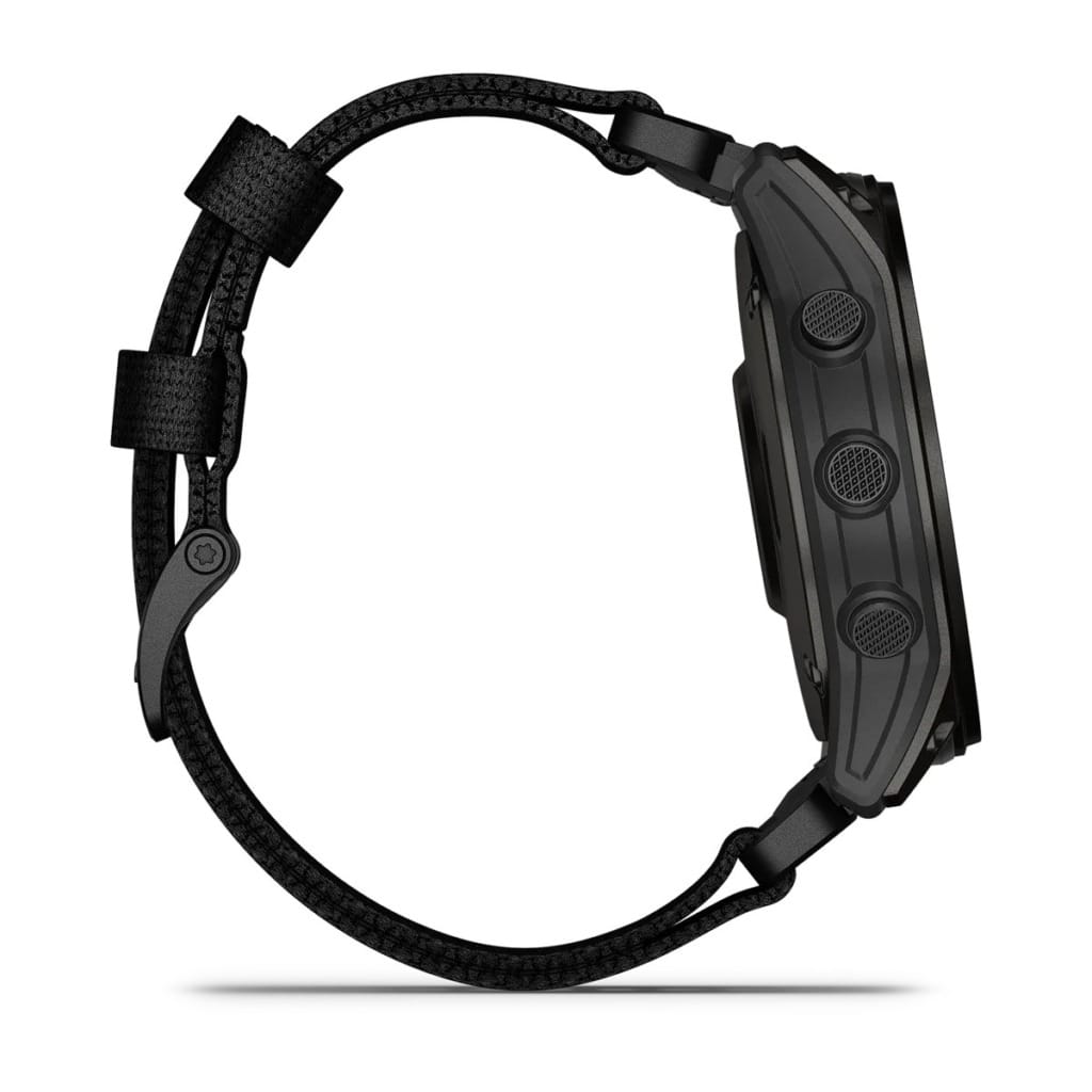 tactix® 7 - AMOLED Edition | Garmin Jordan