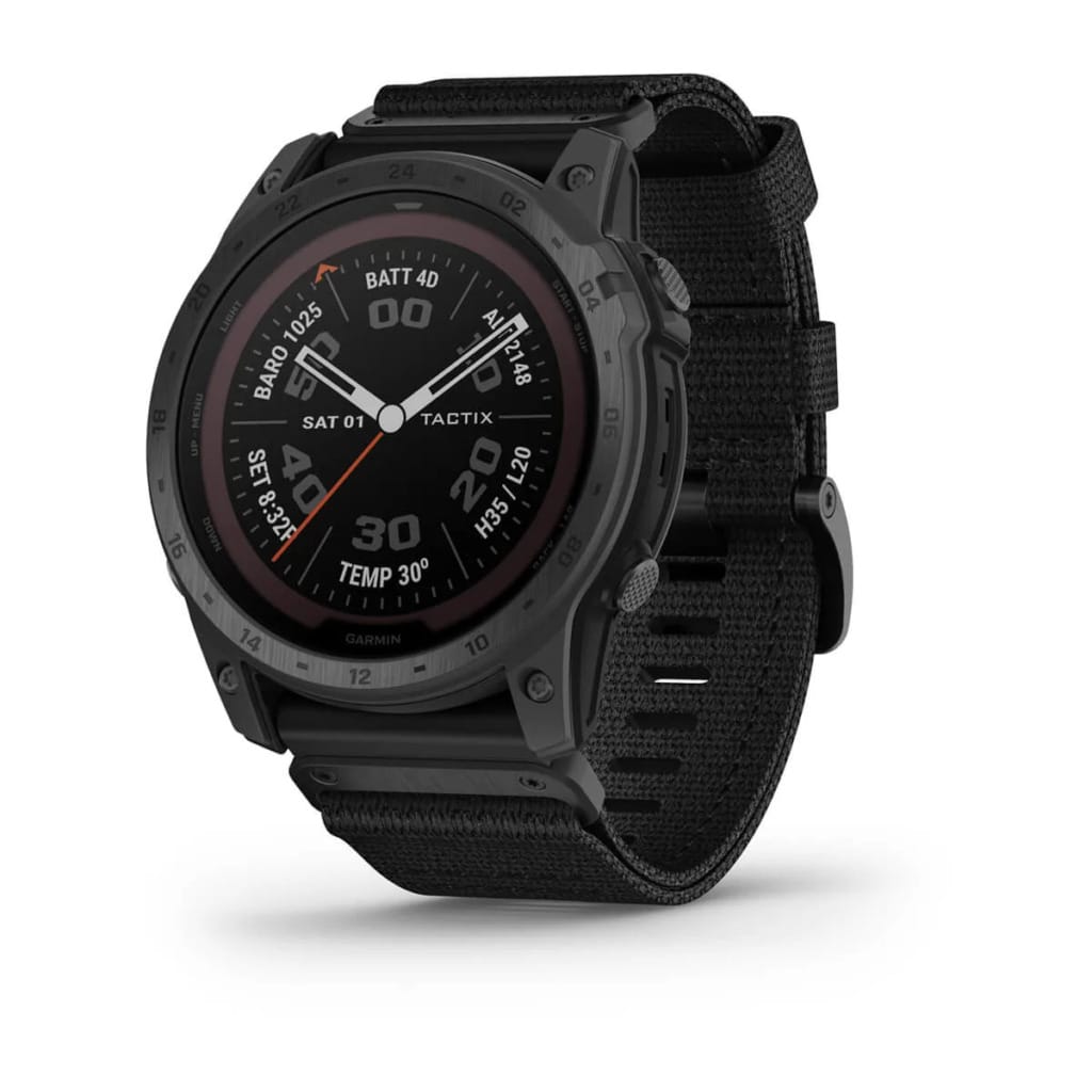 tactix® 7 – Pro Edition | Garmin Jordan