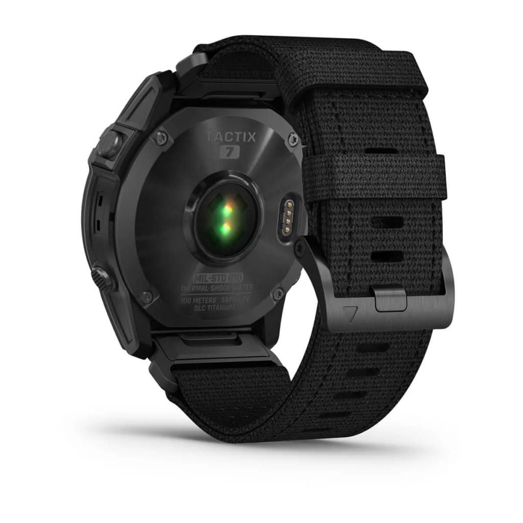 tactix® 7 – Pro Edition | Garmin Jordan