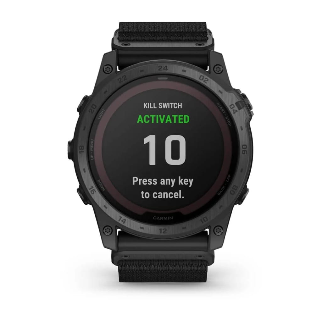tactix® 7 – Pro Edition | Garmin Jordan