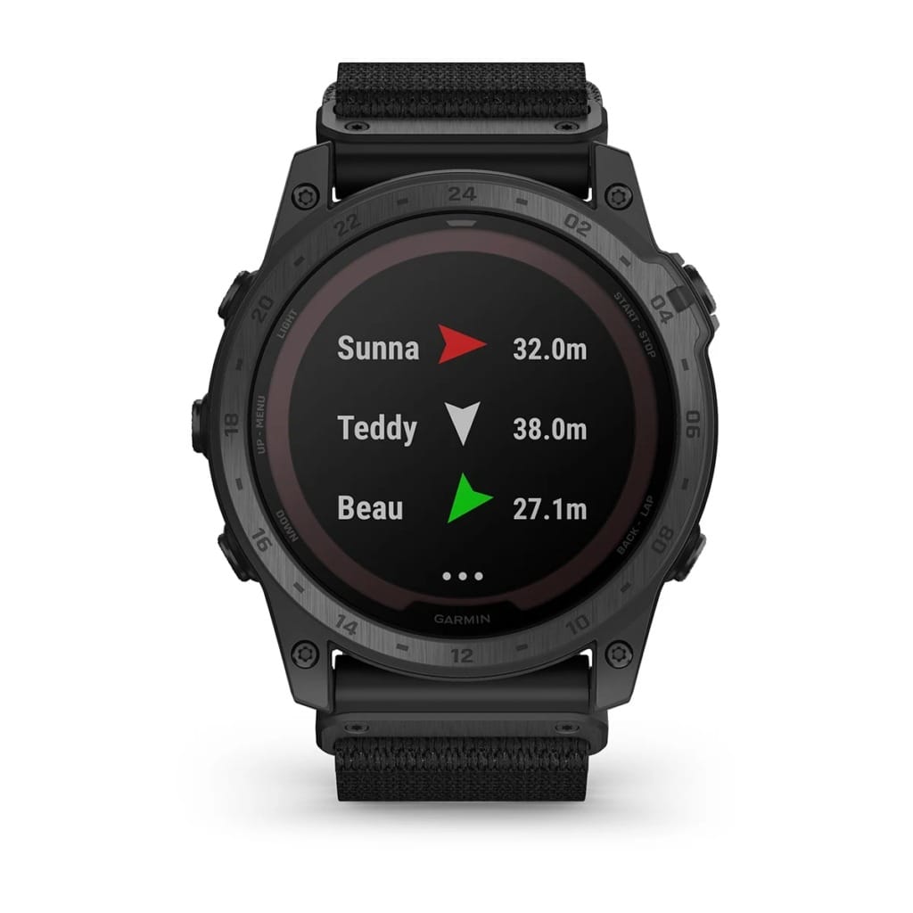 tactix® 7 – Pro Edition | Garmin Jordan